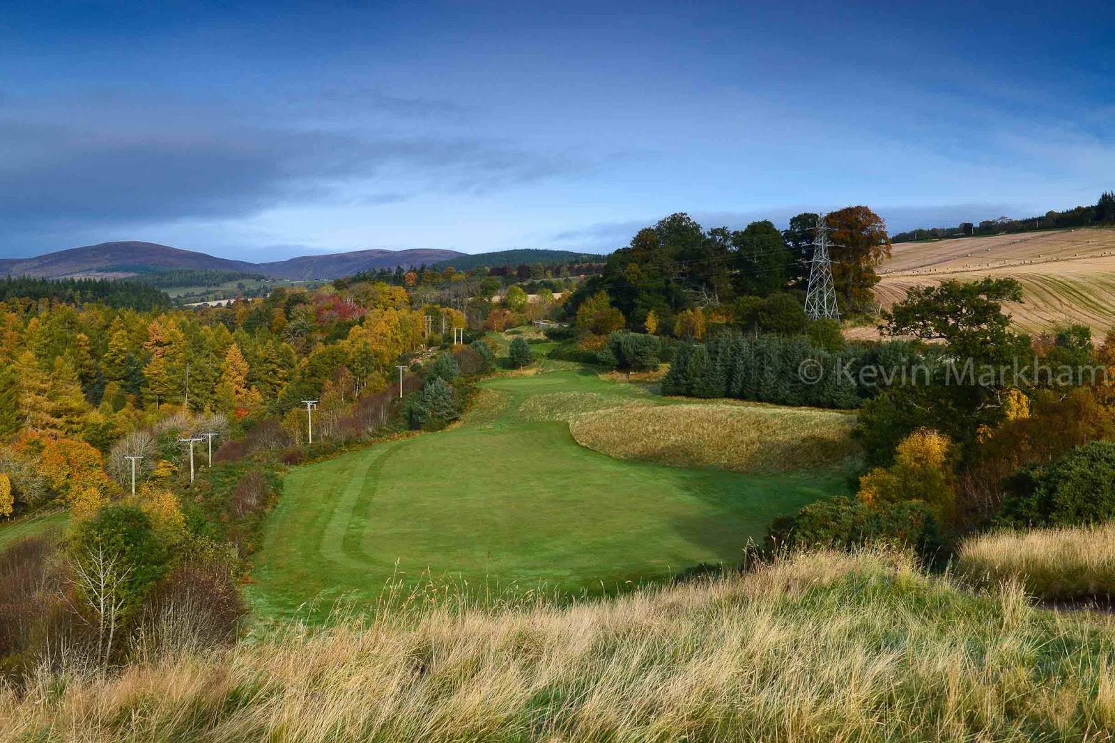 Hooked: Ireland's Golf Courses: Scotland’s North Coast 500… The Top Ten