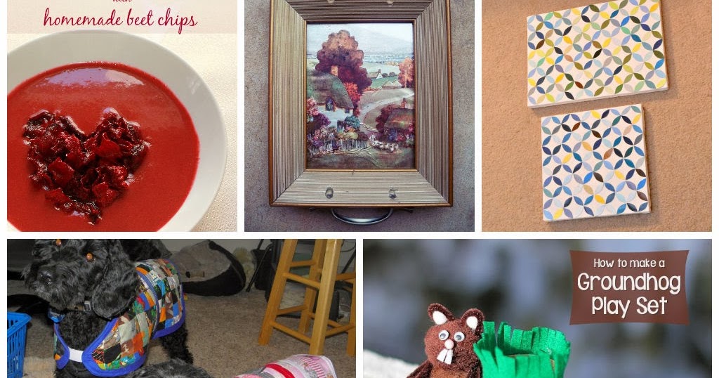 Sew Can Do: Come Get Crafty at the Craftastic Monday Link Party!