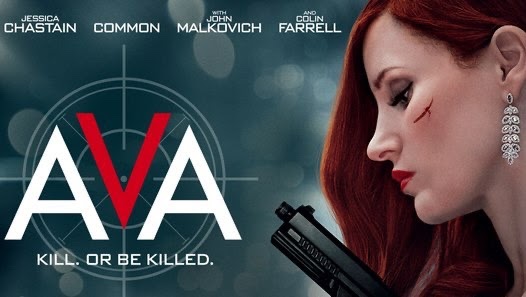 Ava Movie Review