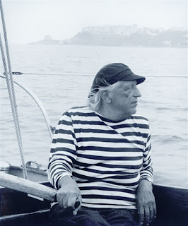 EL BLOG DE MANOLI: BIOGRAFÍA DE RAFAEL ALBERTI