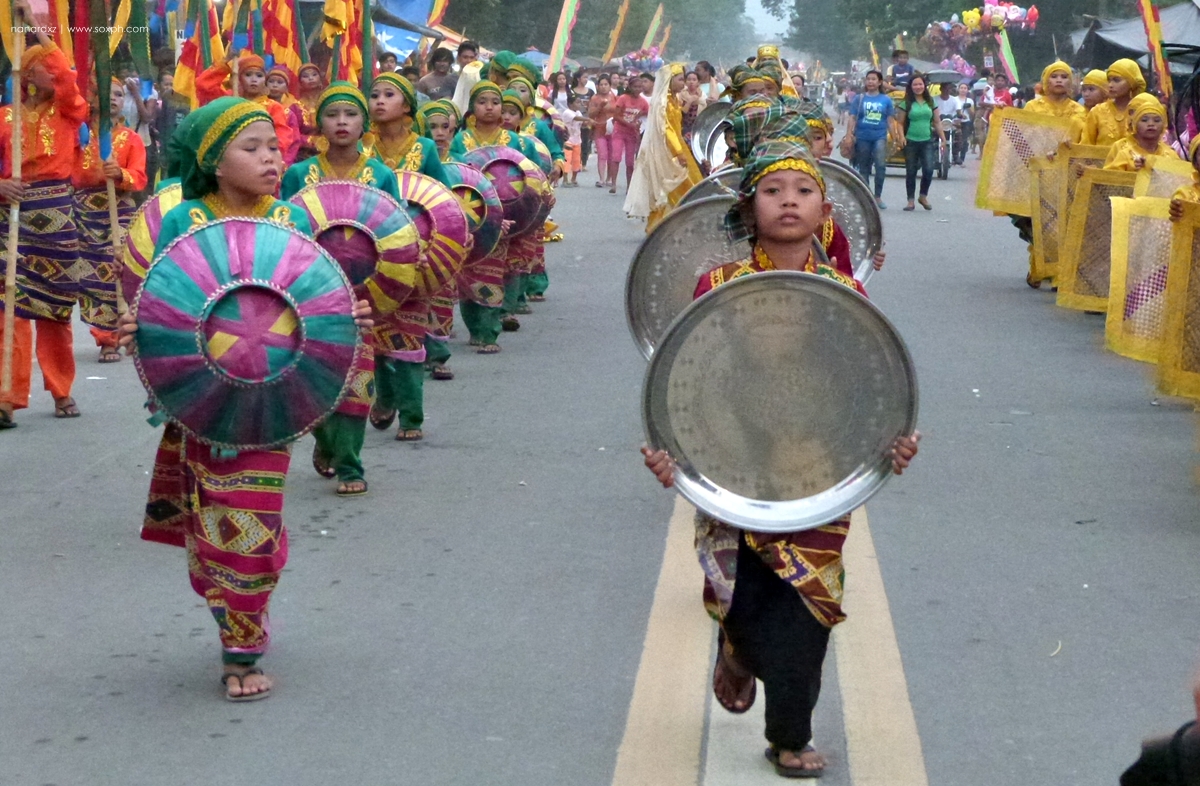Kalimudan Festival Street Dancing Competition in Pictures ...
