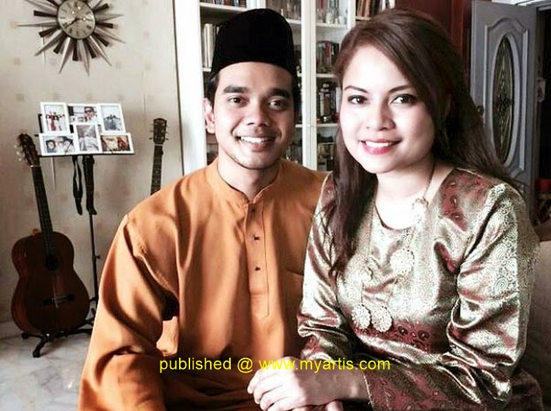 MYARTIS.COM | MYARTIS | MY | ARTIS: LEBIH DUA BULAN NIKAH - ISTERI ALIF ...