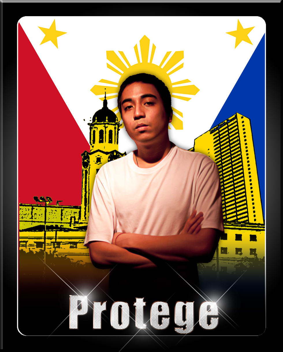 Pinoy Hiphop Superstar: Protege
