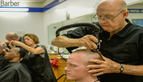 Learn 87 Occupations Name with Necessary Vocabulary & Pictures ...