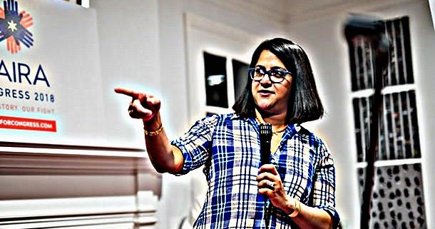 Diogenes' Middle Finger: Ms Rao Invites You to an Evening of Dinner and ...