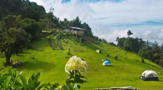 CERRO EL PITAL 💚💙