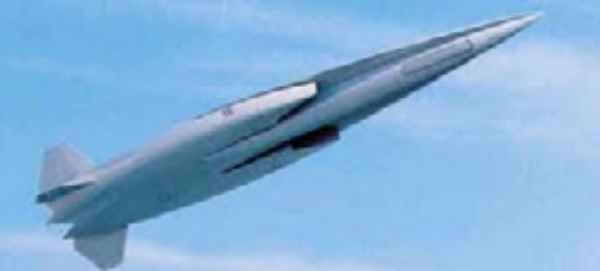 JaeSan's Aeronautics: ASN4G missile
