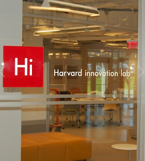 Intercâmbio USP-HARVARD 2011 - Diário de Viagem: Harvard Innovation Lab