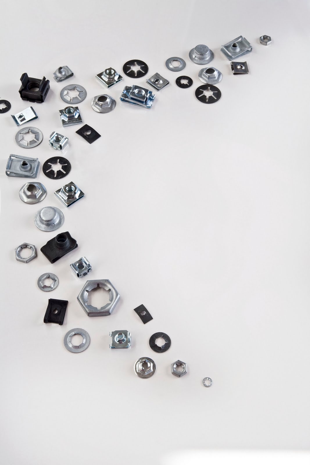 FASTEN: A Raymond Tinnerman product page update