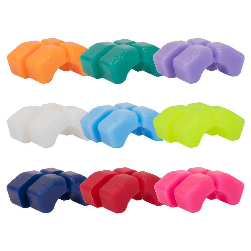 Shocker Khan's G Spot: PowerDyne Arius Platinum Plates