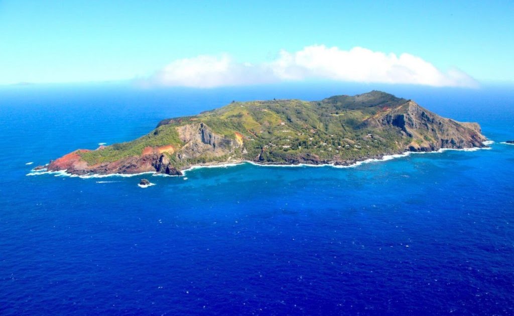 .: Punkt Nemo i jego tajemnice (2)