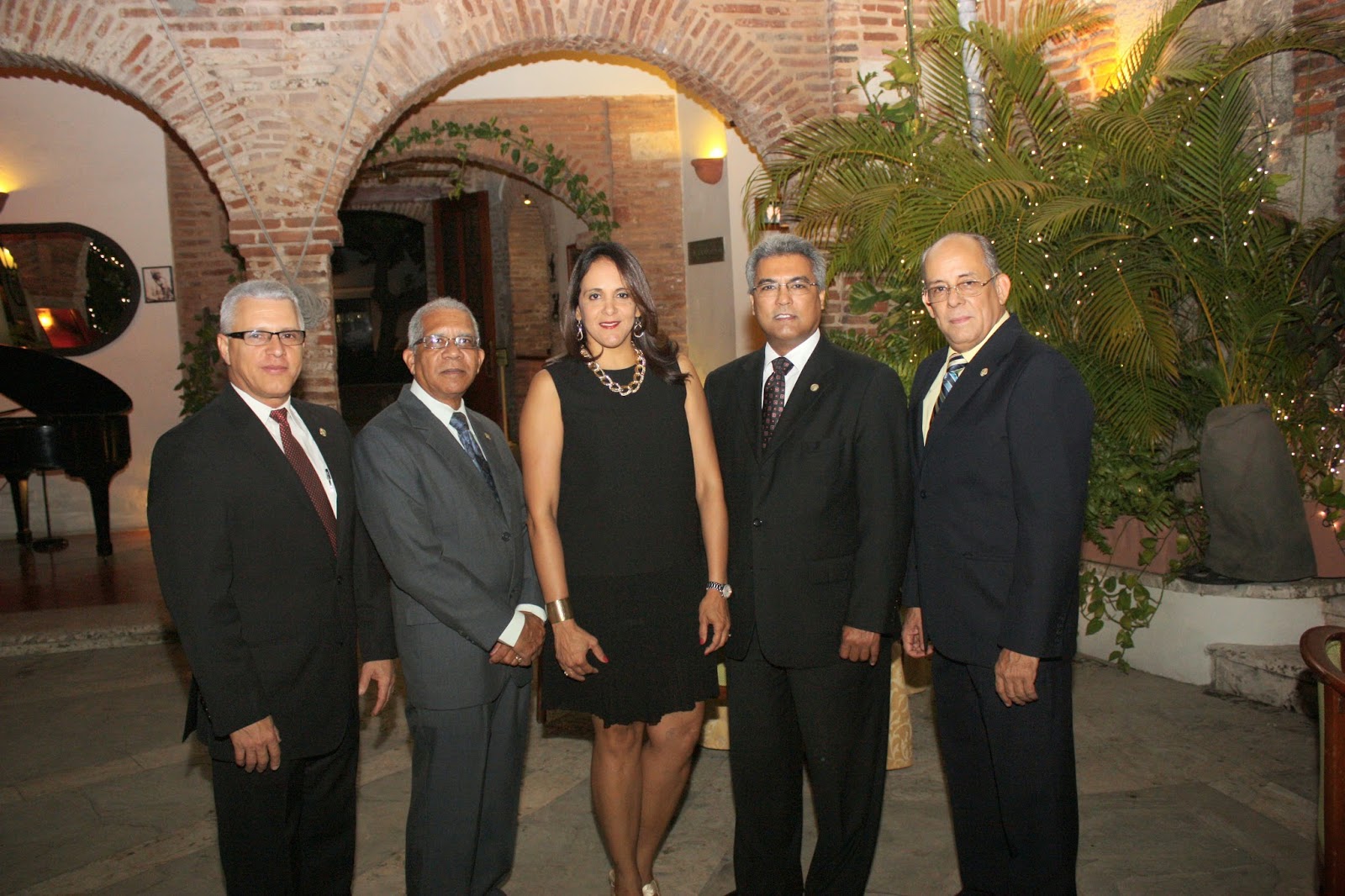 Coctel de Frutas: agosto 2014