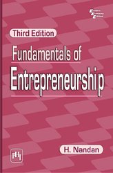 Fundamentals of Entrepreneurship Free Book Online - Govt Emerson ...