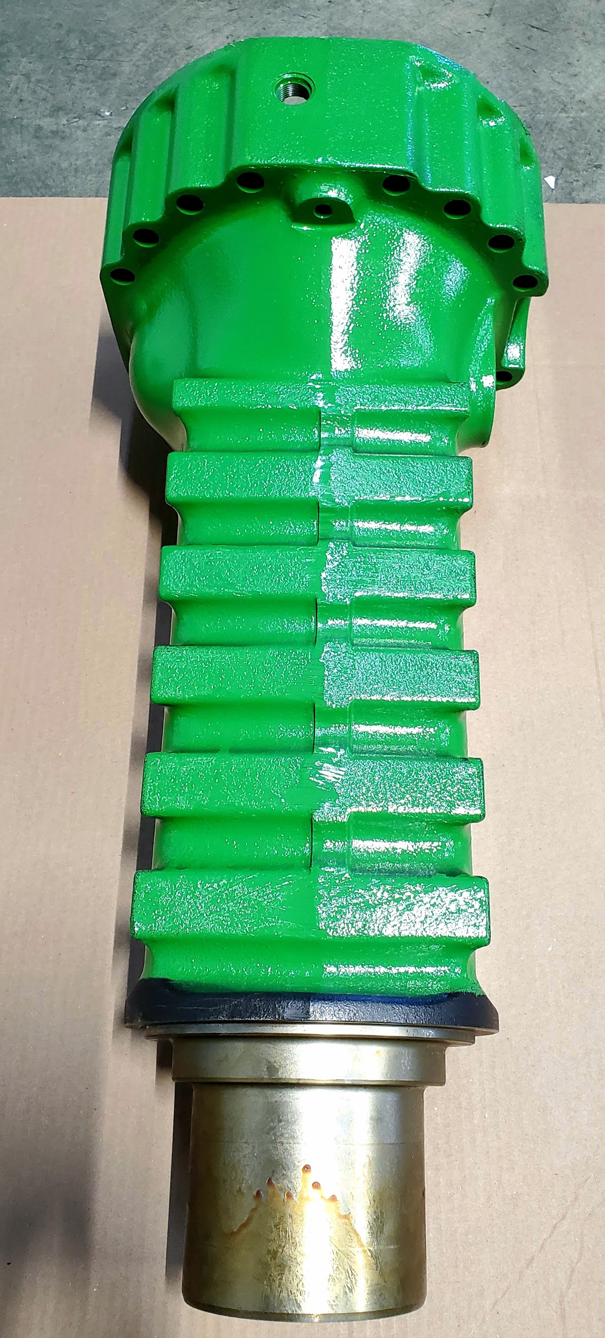 Tractoquip of Miami : Cameco parts Cane loader: 2020