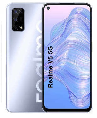 Realme V5 5G Full Specifications