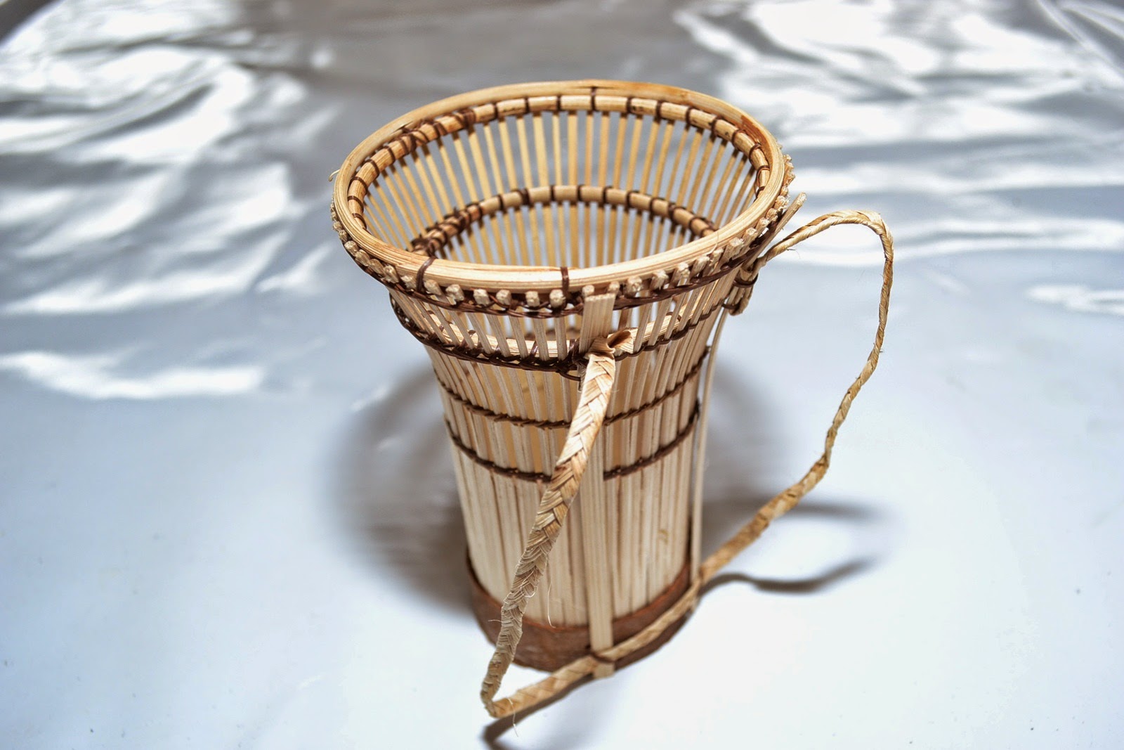 SENI ARCA SENI: SUBJEK KAJIAN