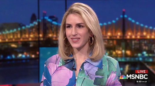 Pillar to Post: MEDIA MONDAY / OMG, SWEET, SWEET EMILY JANE