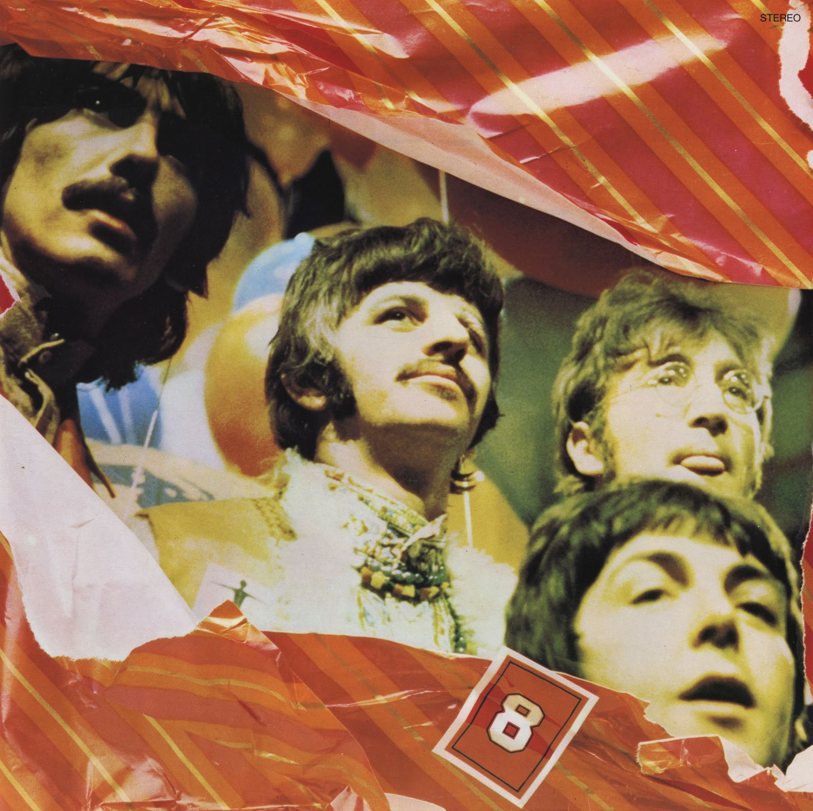 The BEATLES Illustrated: From Liverpool - The Beatles Box