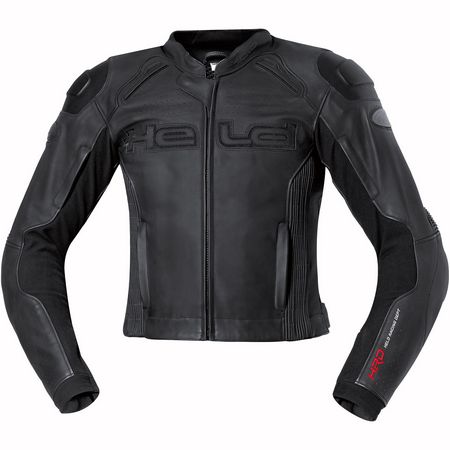 Held Bike Gear: What We Wear: Held two-piece Stint / Turn leathers
