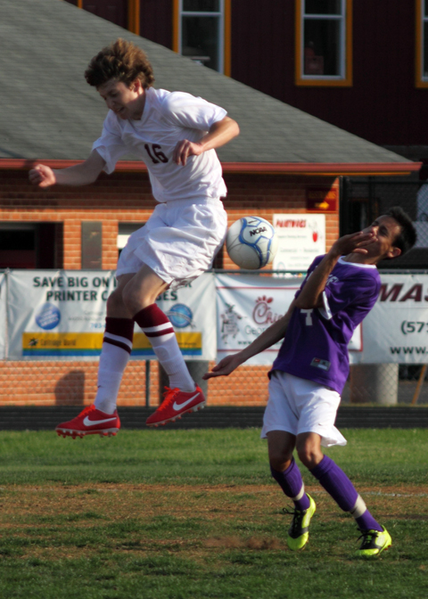 Clarke County Sports: Broad Run vs Battlefield Cedar Run District Boys ...
