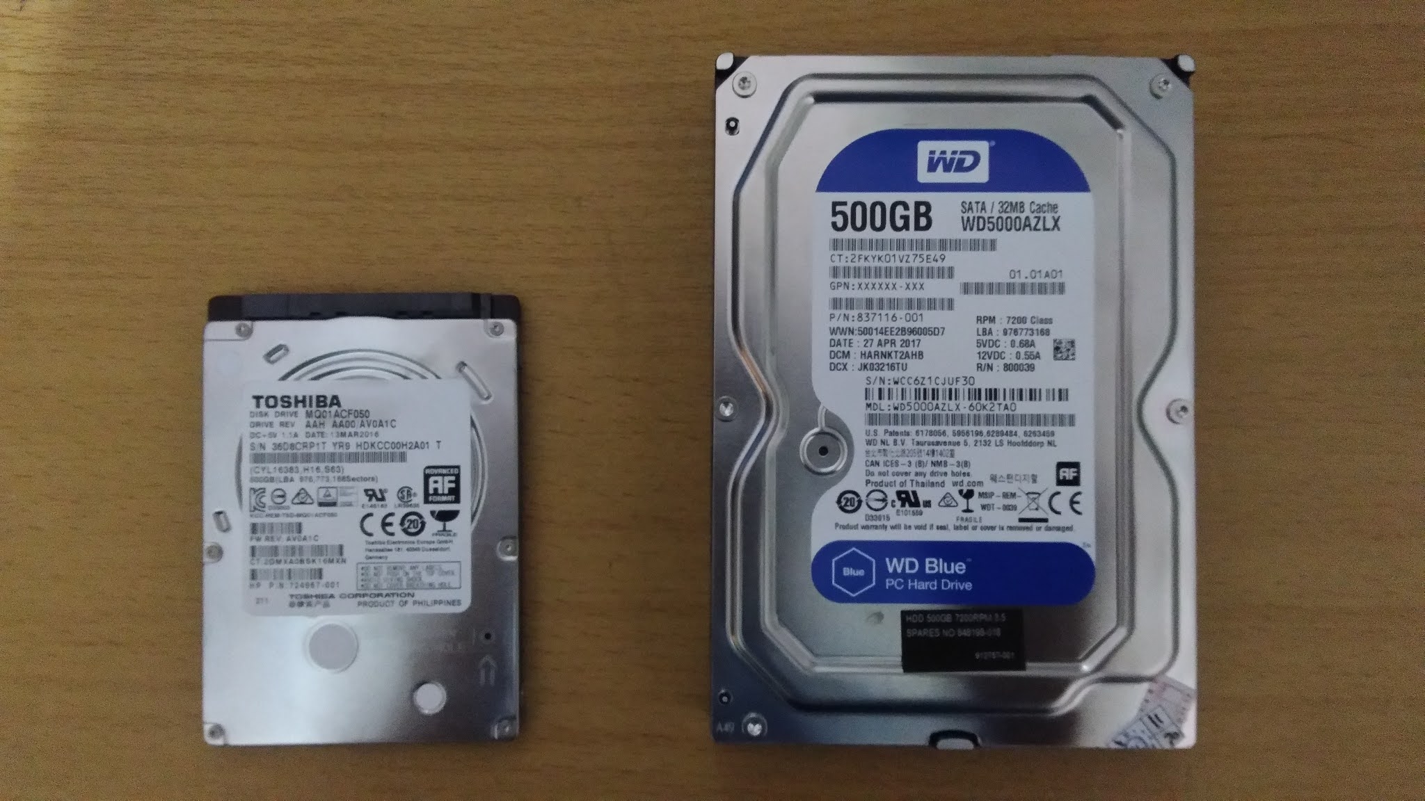 Cara Mengetahui HDD atau SSD di Windows 10 | Sebardi Blog