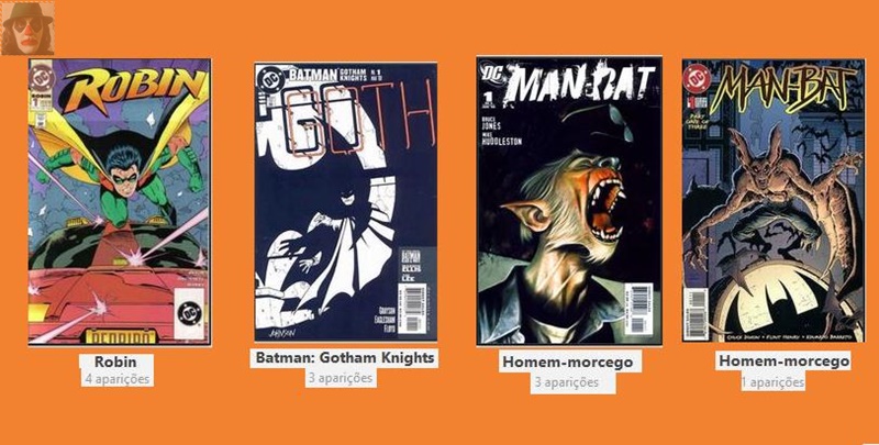 FICHA DE Aaron Langstrom-PERSONAGEM DC COMICS - A ORDEM NATURAL DAS COISAS