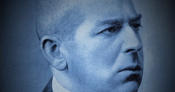 Φιλαλήθεια: Η ιστορική κοσμοθέαση του Oswald Spengler
