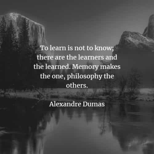 55 Understanding quotes and sayings that give inspiration