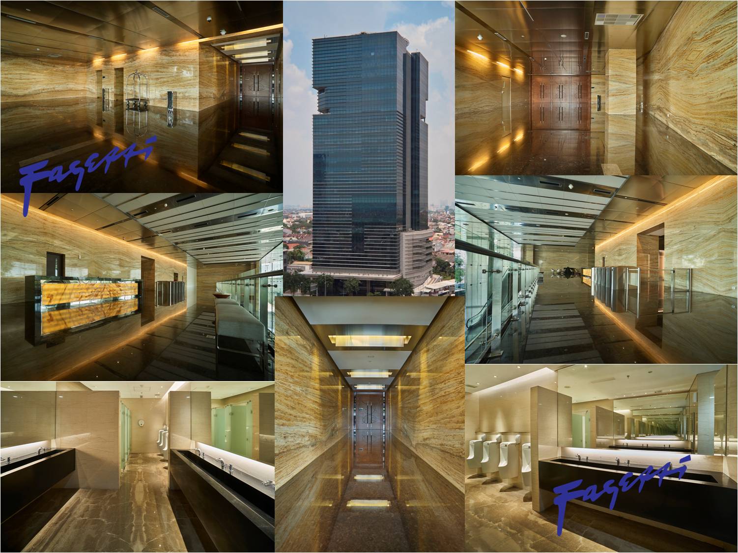 Eksistensi Fagetti Supplier Batu Alam Bangunan Mewah dan Megah - Matsan ...