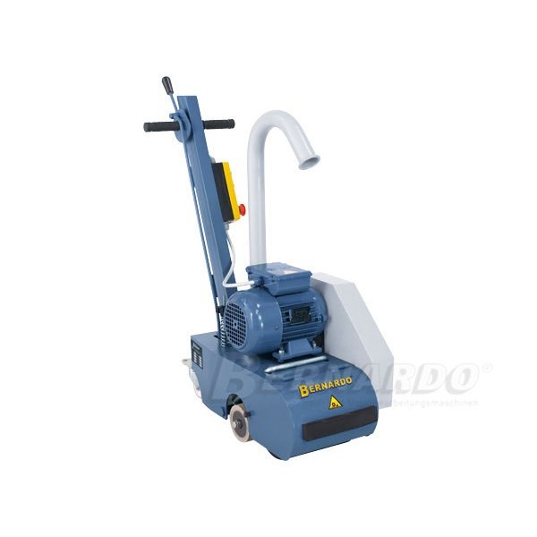 Inchirieri Scule Oradea - Criano: Masina de slefuit parchet Bernardo ...