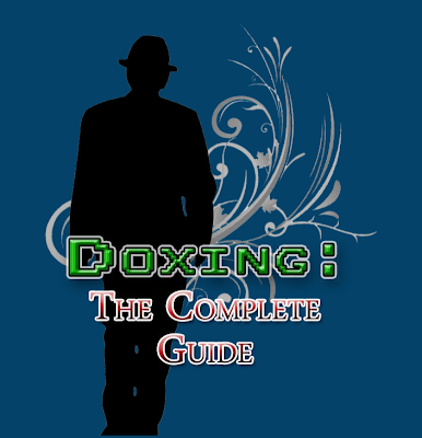 The World of Hacking: how to protect yourself from being Doxed