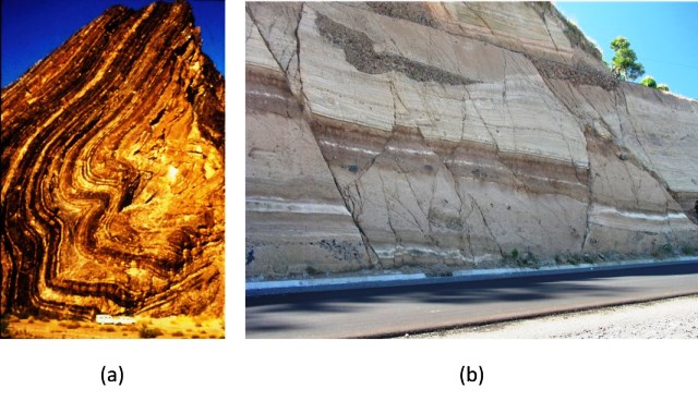 Fenomena Tektonisme, Vulkanisme dan Seisme - Guru Geografi
