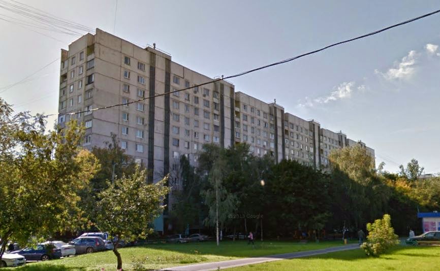 Urban kchoze: The common origin of North American suburbs and Soviet ...