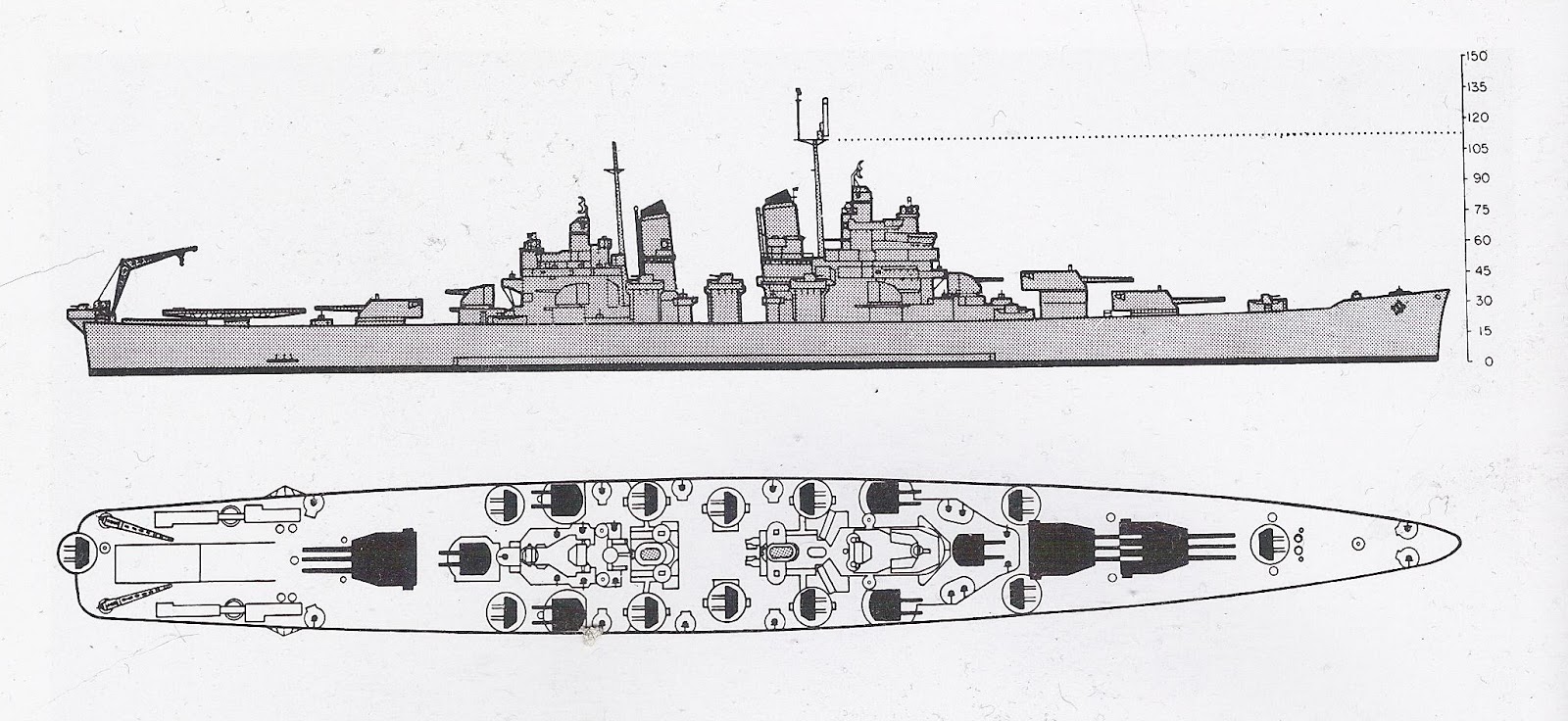 Navy Matters: Ship Superstructures