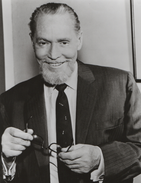 Finding Franchot: Exploring the Life and Career of Franchot Tone ...