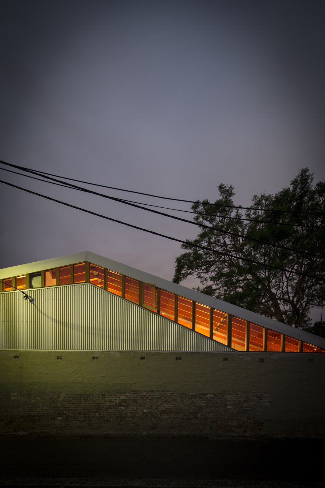 ARQUITECTURA CRITICA: ARQUIGRAFIA: Casa Establo - Carterwilliamson ...