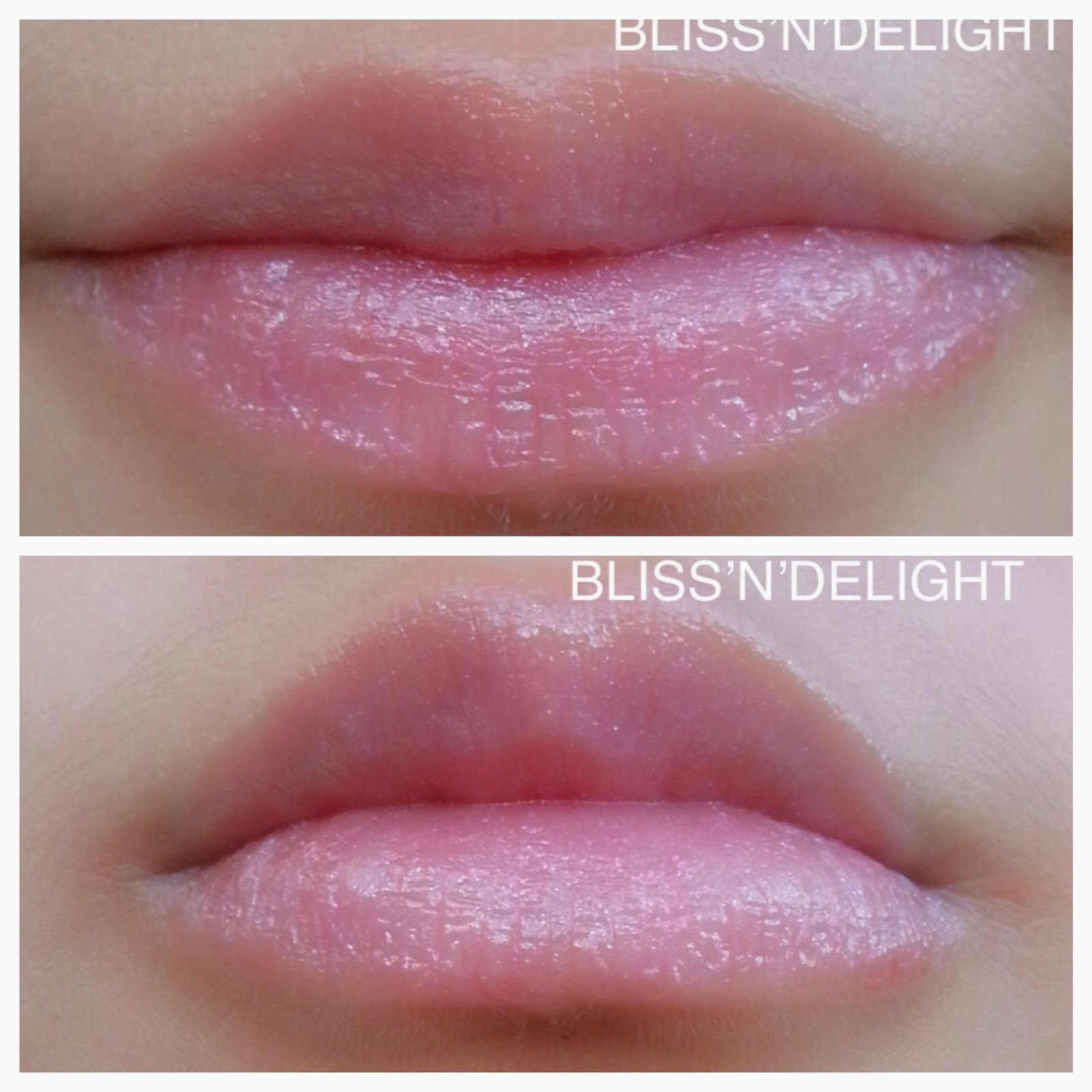 Bliss'n'Delight: Review - Dior Addict Lipstick