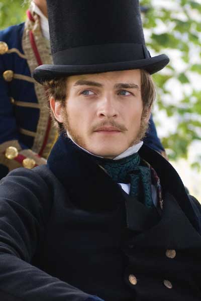 Rupert Friend Photos | Tv Series Posters and Cast