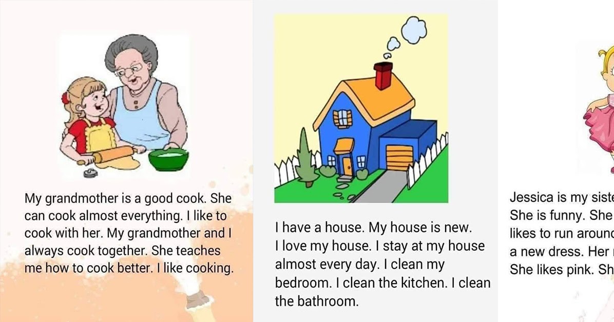 18 SHORT STORIES (Free Download) - Teachers Click