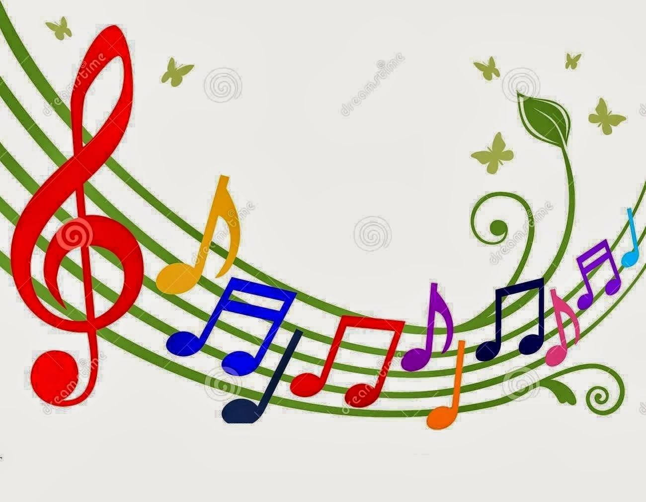 MUSIC: SIGNOS MUSICALES: DEFINICIONES