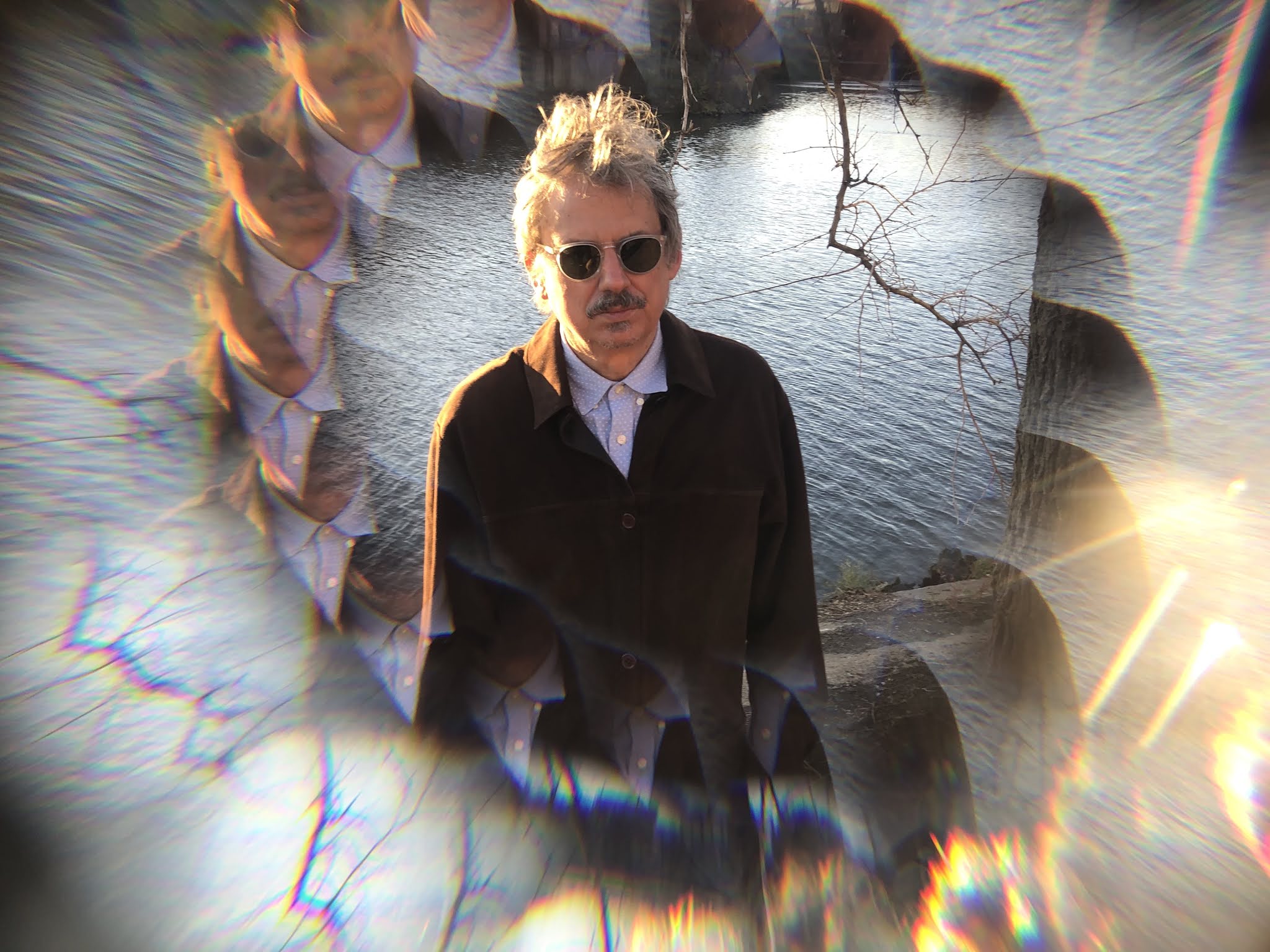 The Mojo Slide - Kalbells - Reality Anonymous - La Femme - Anya Hinkle ...