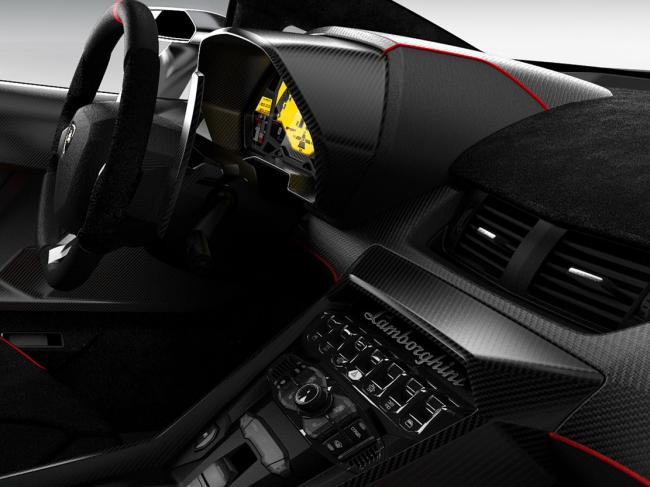 Lamborghini Veneno 50 Aniversario