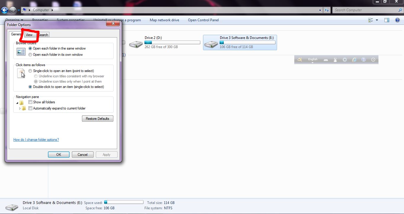 How to Make a Folder Invisible on Desktop