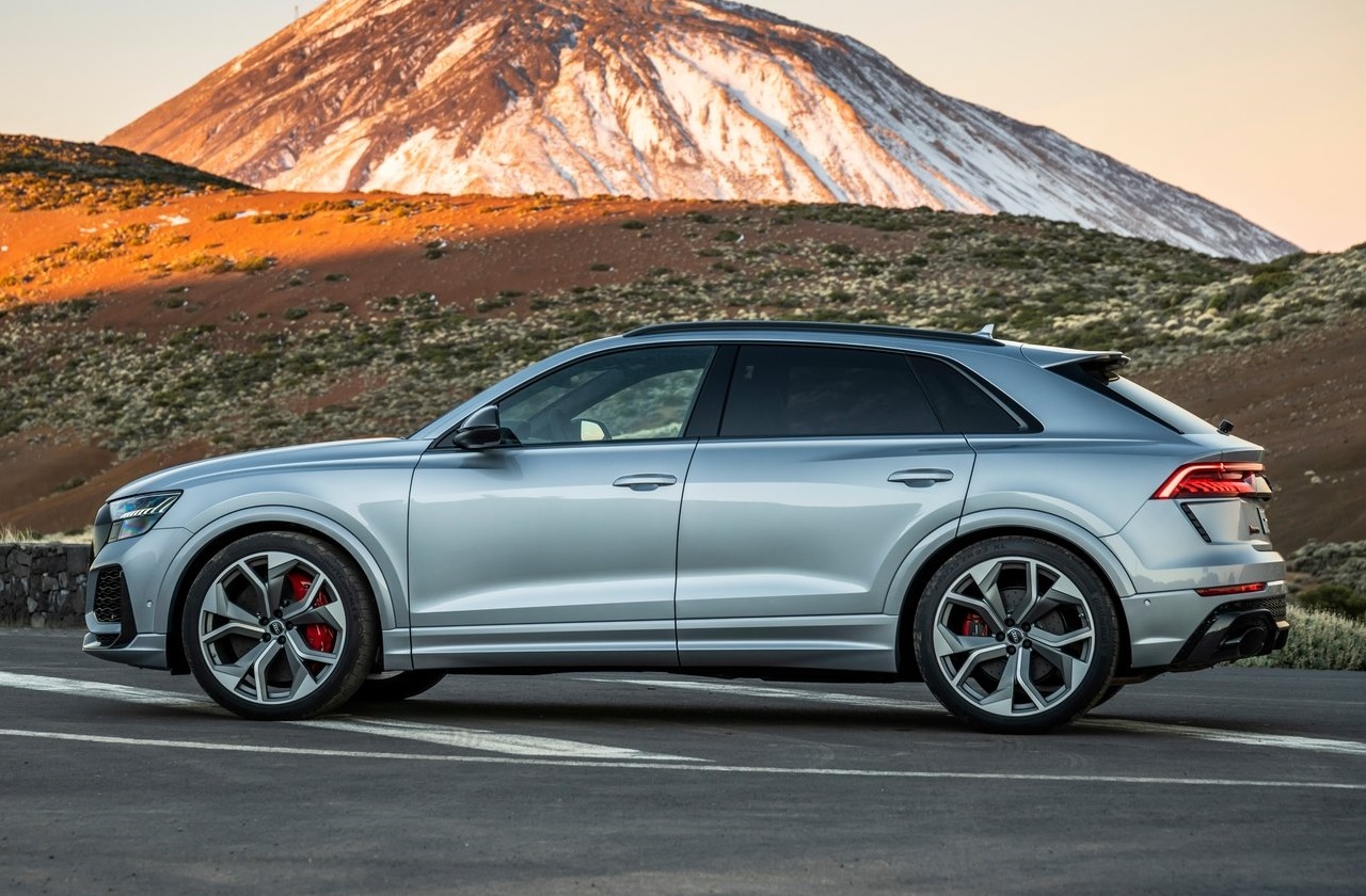 Audi apresenta o RSQ8 por R$902.990 no Brasil, em pré-venda; estreia ...