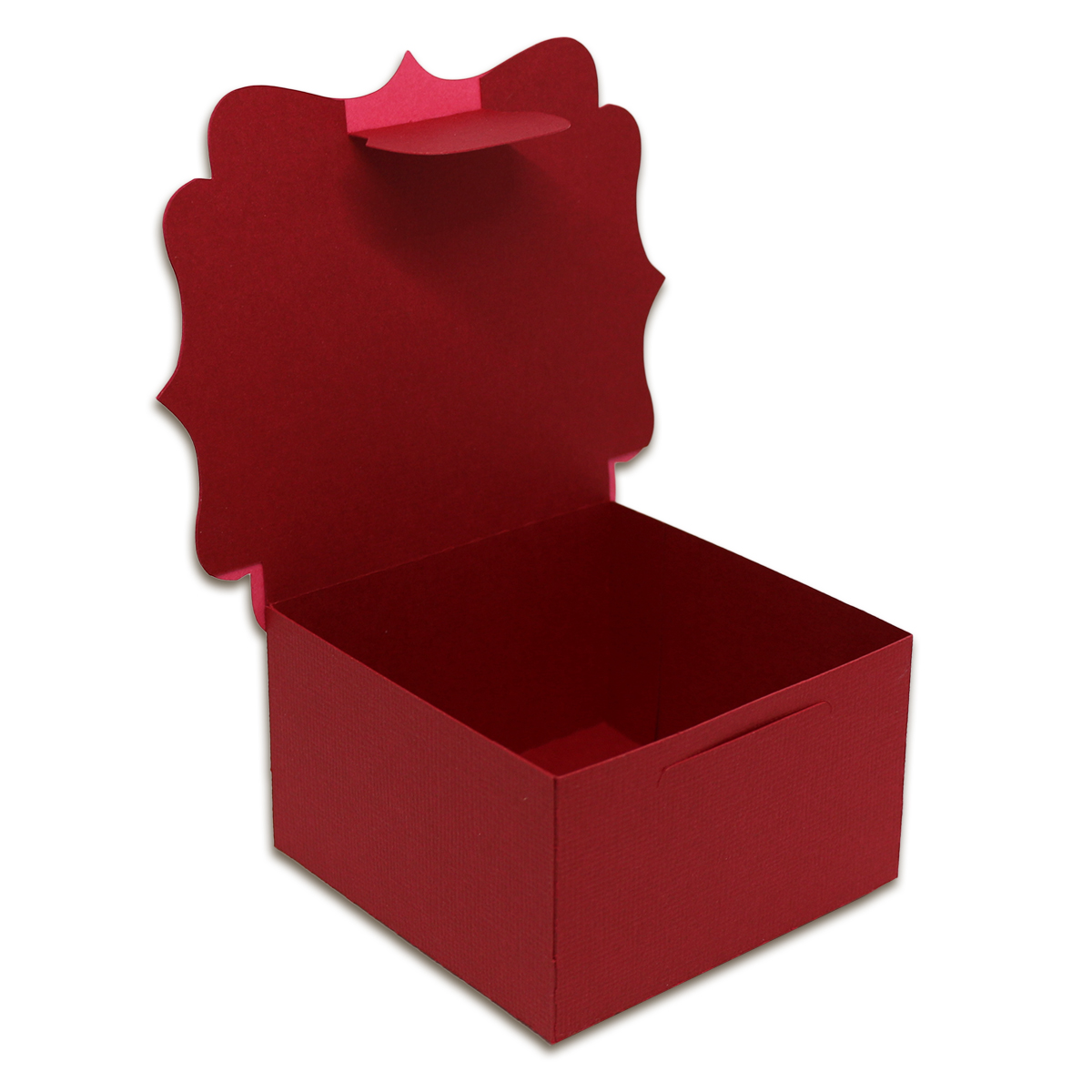 Pretty Little Boxes! | Bits of Paper