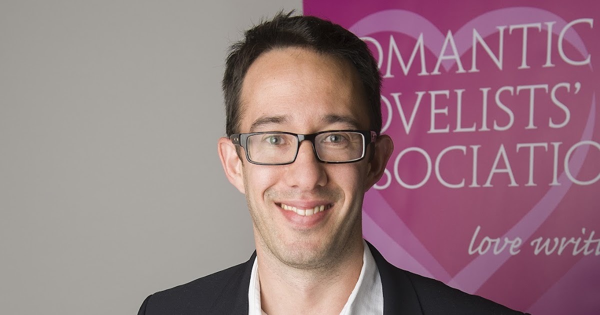 Romantic Novelists' Association Blog: Chatting with Publishers: Oliver ...