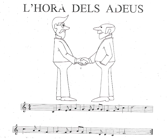 El Blog de la Classe de Música