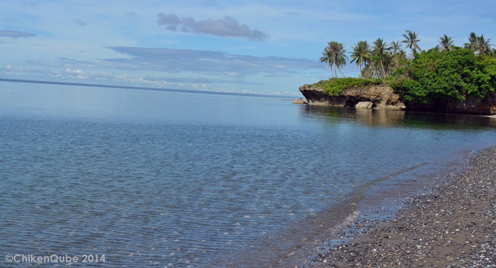 Kuting Reef: A Quiet Escape! | Definitely PINOY!