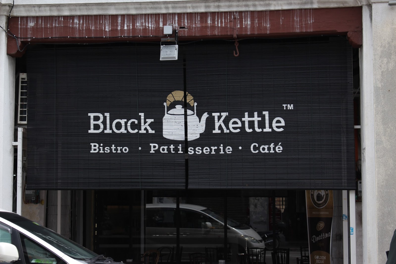 Black Kettle Cafe Ahmedabad Menu at Lucy Mosley blog