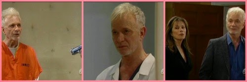 The General Hospital Wub Tub: Explaining Luke/Fluke: Speculation